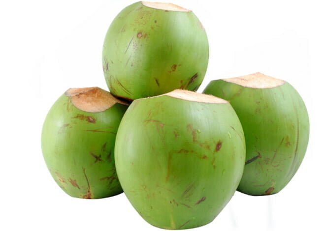 Coco - Todos os benefícios da fruta e cuidados com o consumo em excesso ...