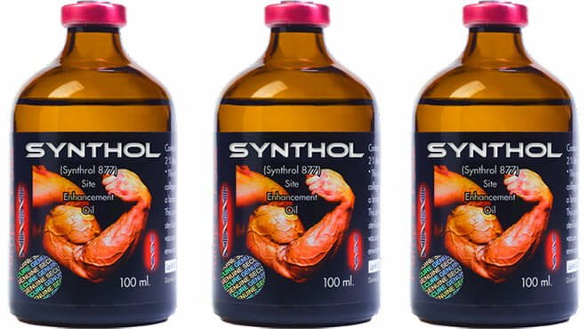 Synthol - O que é, para que serve, como funciona, seus efeitos ...